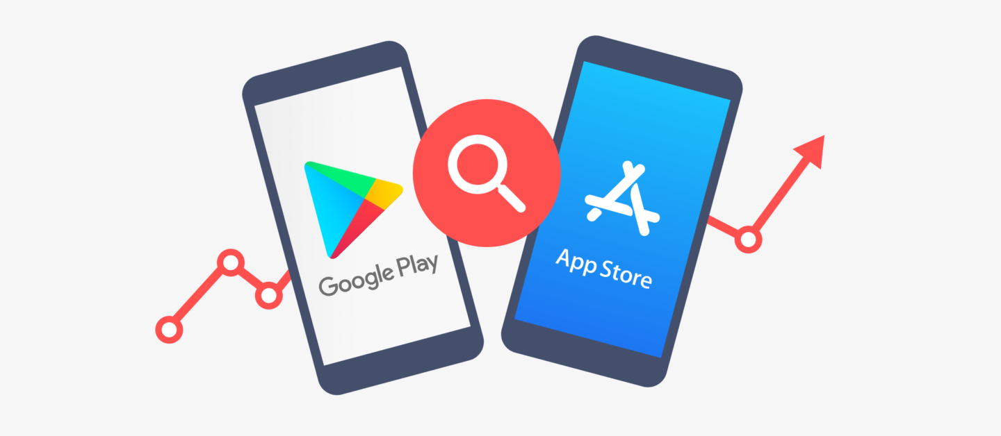 App Store Optimization Google Play vs App Store| Shoutem
