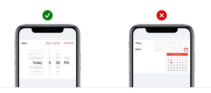 App Design: How to design an app in 2021? – Shoutem