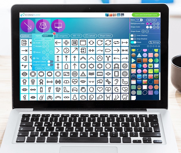 App Icon Design: Tips & Tools to Create a Perfect App Icon | Shoutem